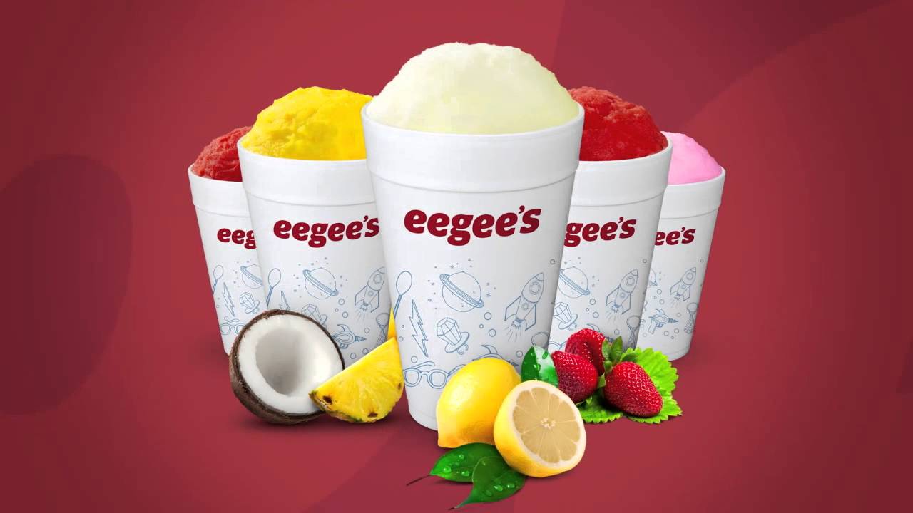 eegee's Jokes - YouTube