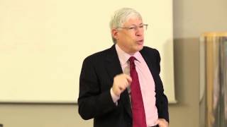 Mark R. Kramer - Creating Shared Value - Stern Strategy Group