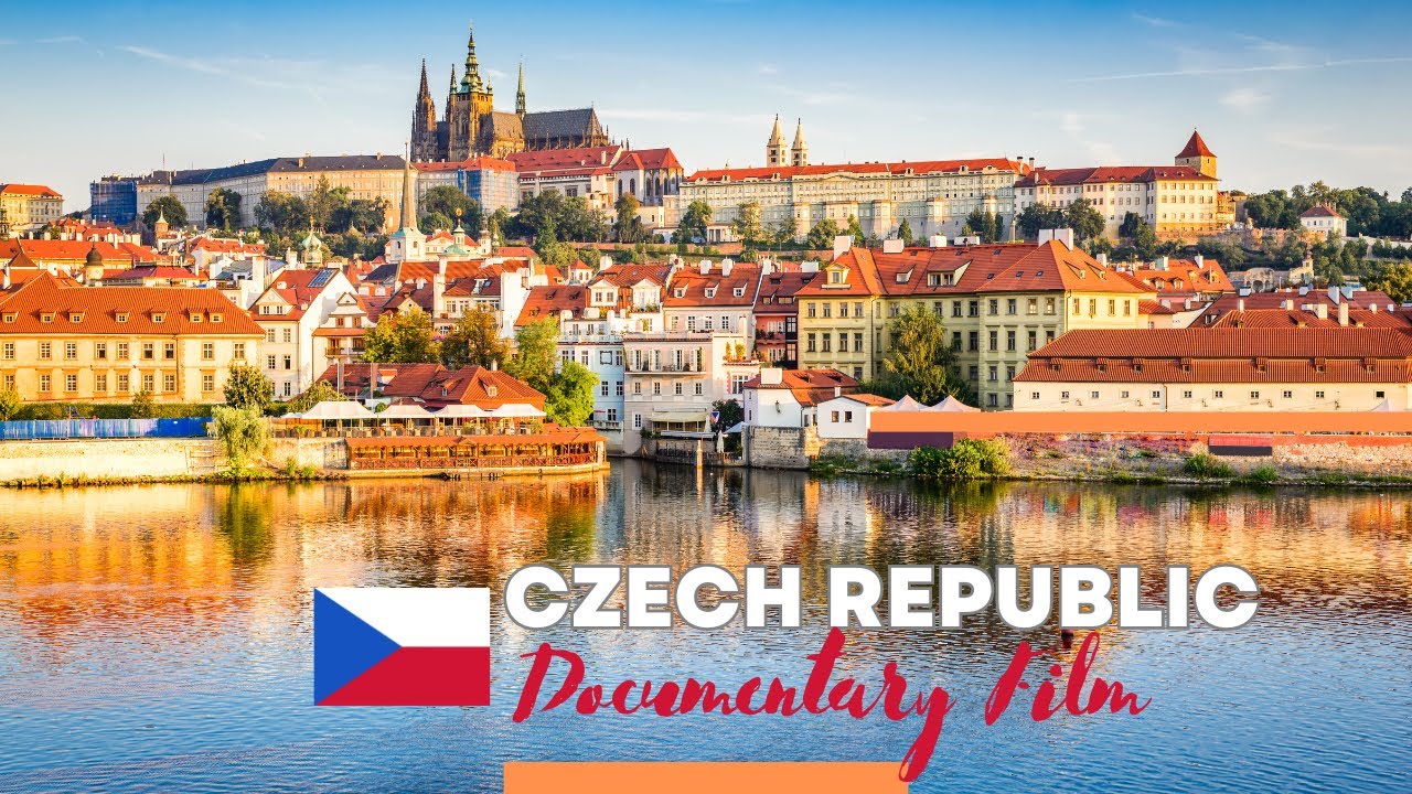 Travel to Czech Republic | Full History & Documentary [Travel Video 4K ...