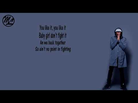 Lil Cray - Indicted (Lyrics)