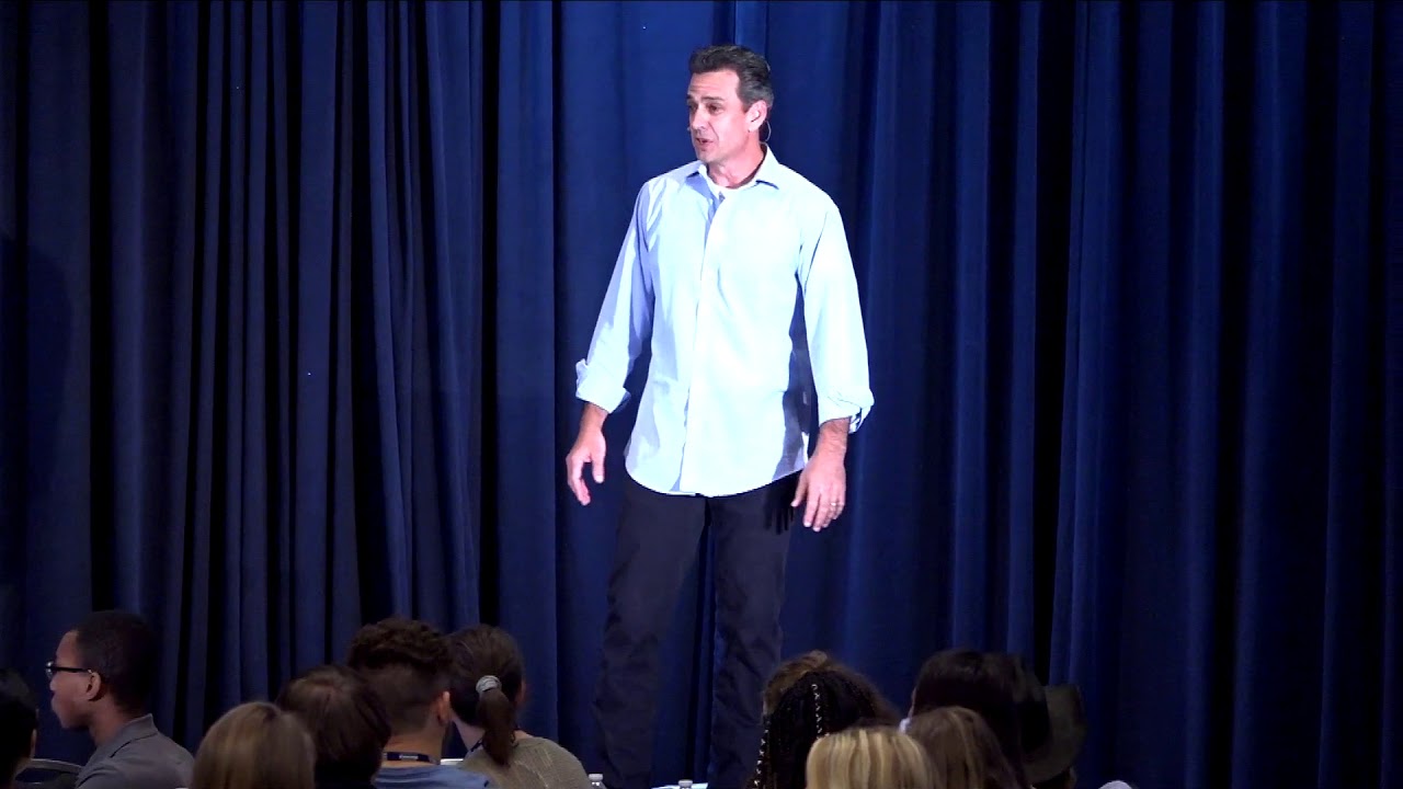 Tom Graves 2019 GA14YLS - YouTube