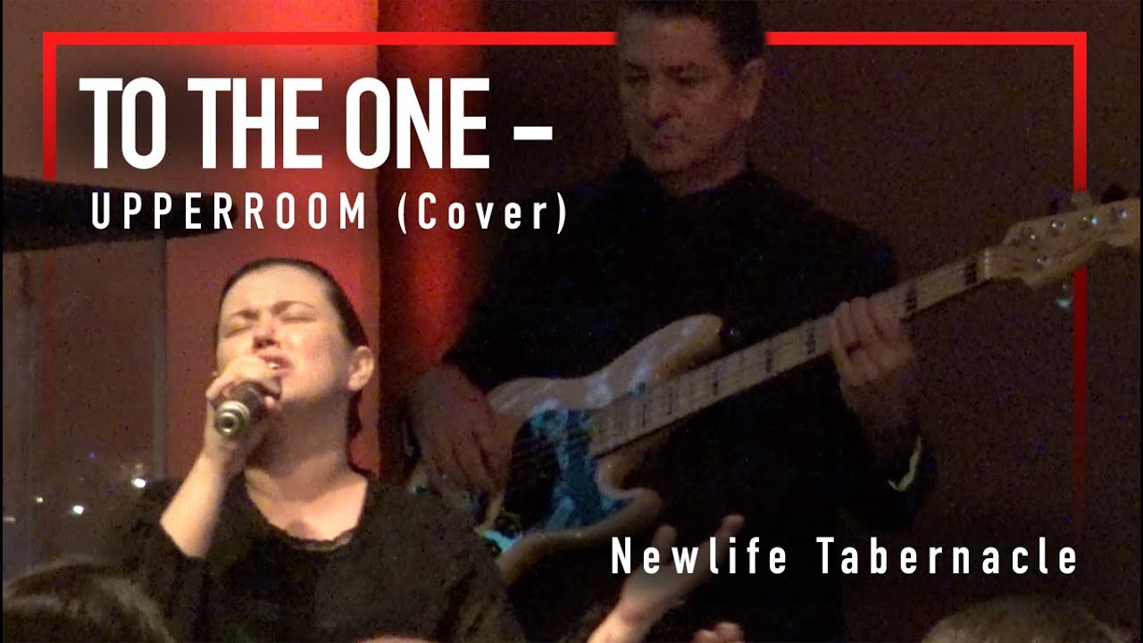 To The One - UPPERROOM / Band Cover - YouTube