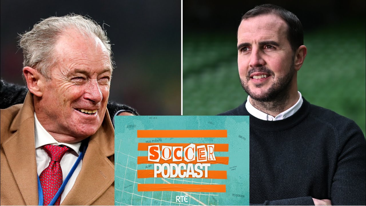 O'Shea interregnum, April answers | WPD 2024 preview & LOI | Liverpool ...