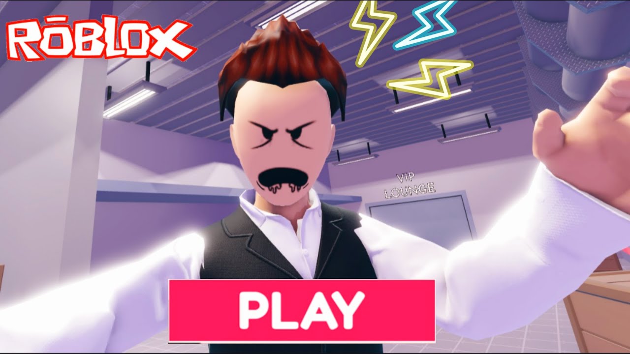 Roblox 🚀 ELON MUSK'S FACTORY ESCAPE - YouTube