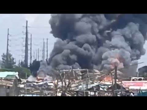 SUNOG SA TALABA BACOOR CAVITE | SEPTEMBER 10,2024 - YouTube