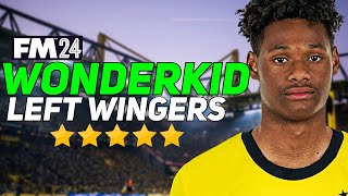 Wonderkids - FMTV - Football Manager Videos