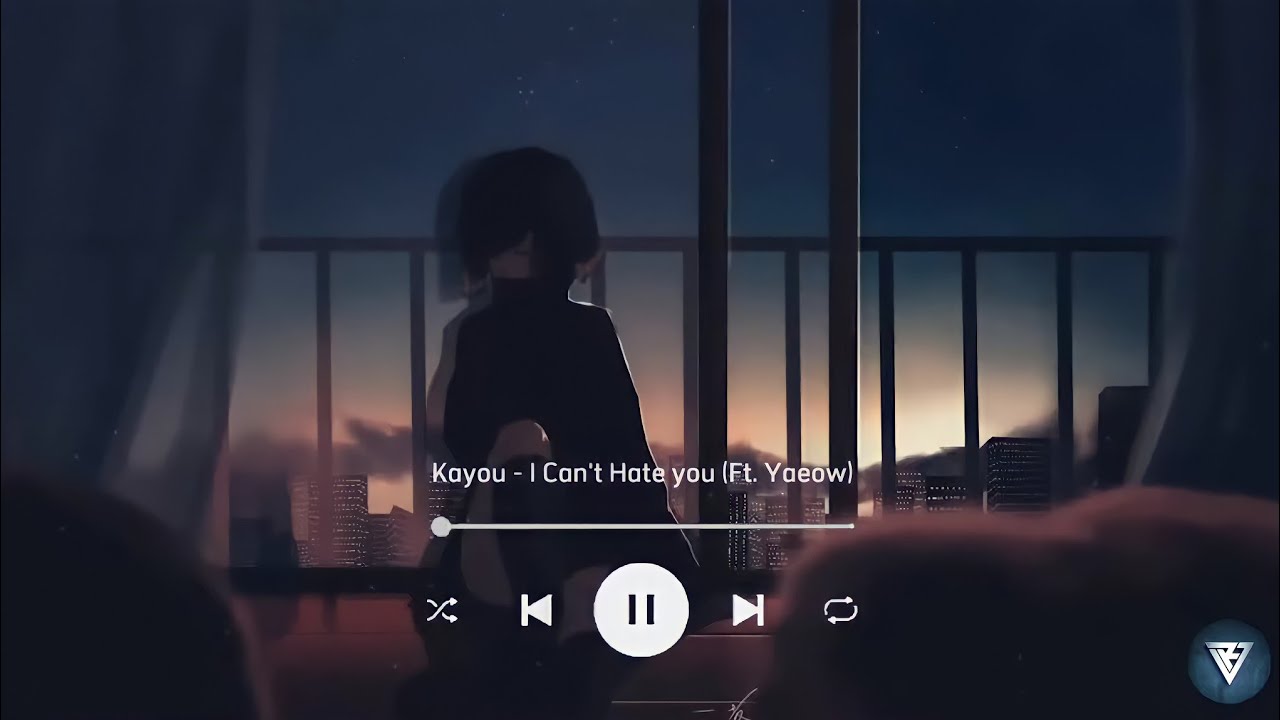Sad Song🎶 !! Kayou - I Can't Hate you (Ft. Yaeow) || Rakaa Songs - YouTube