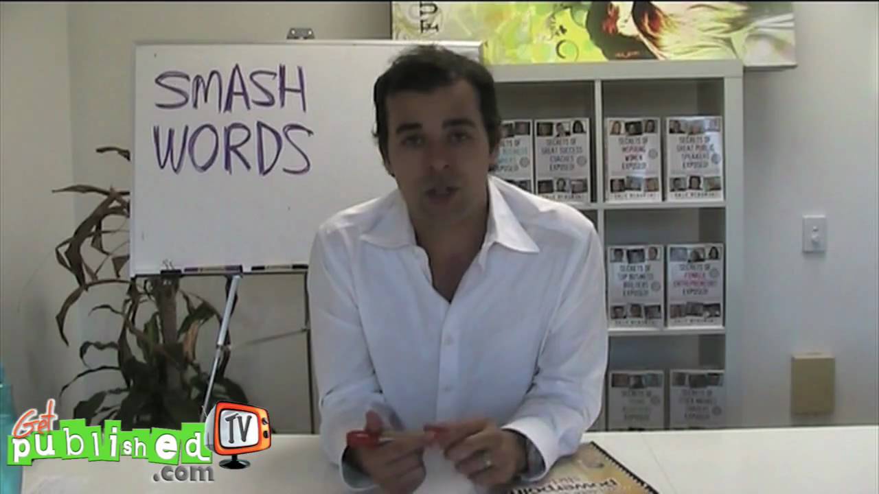 What is Smashwords? Get Published TV Episode #054 - YouTube