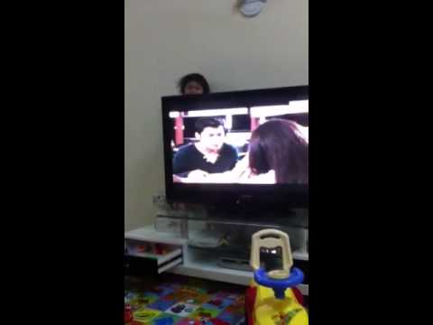 Tasneem main tepi tv