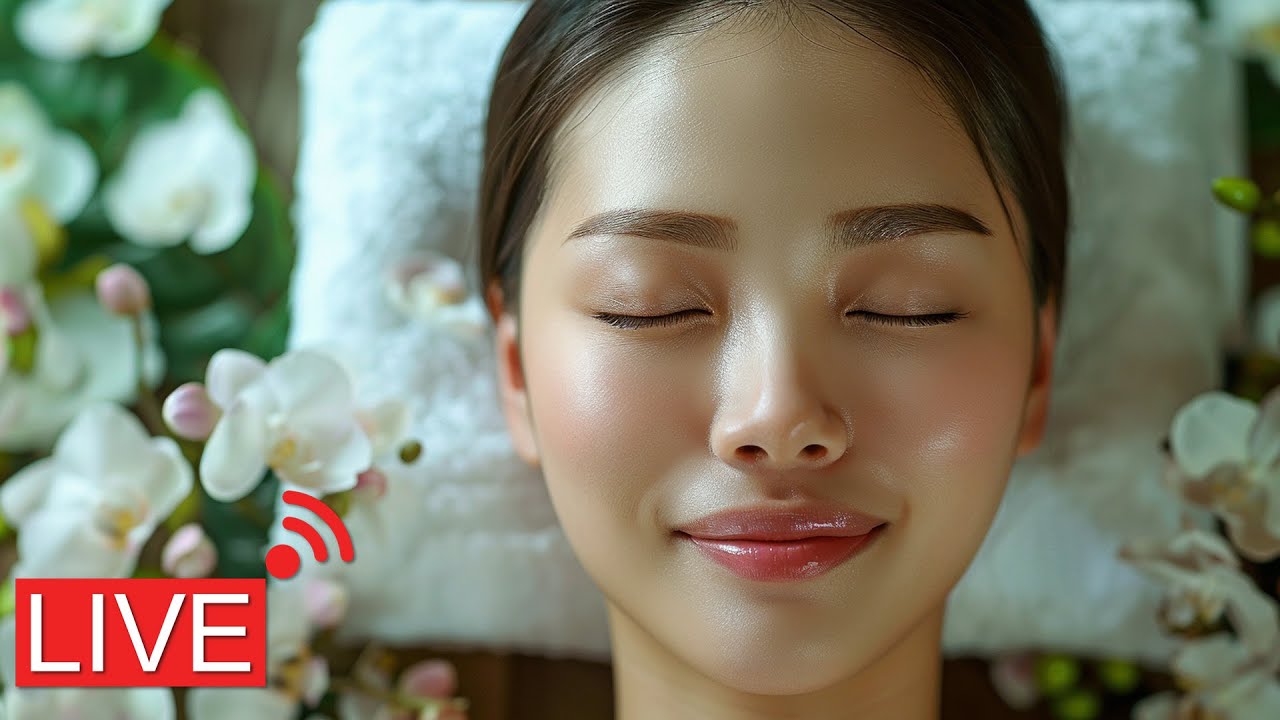 Elevate Your Spirit: Reiki Energy Music for Positive Transformation - YouTube