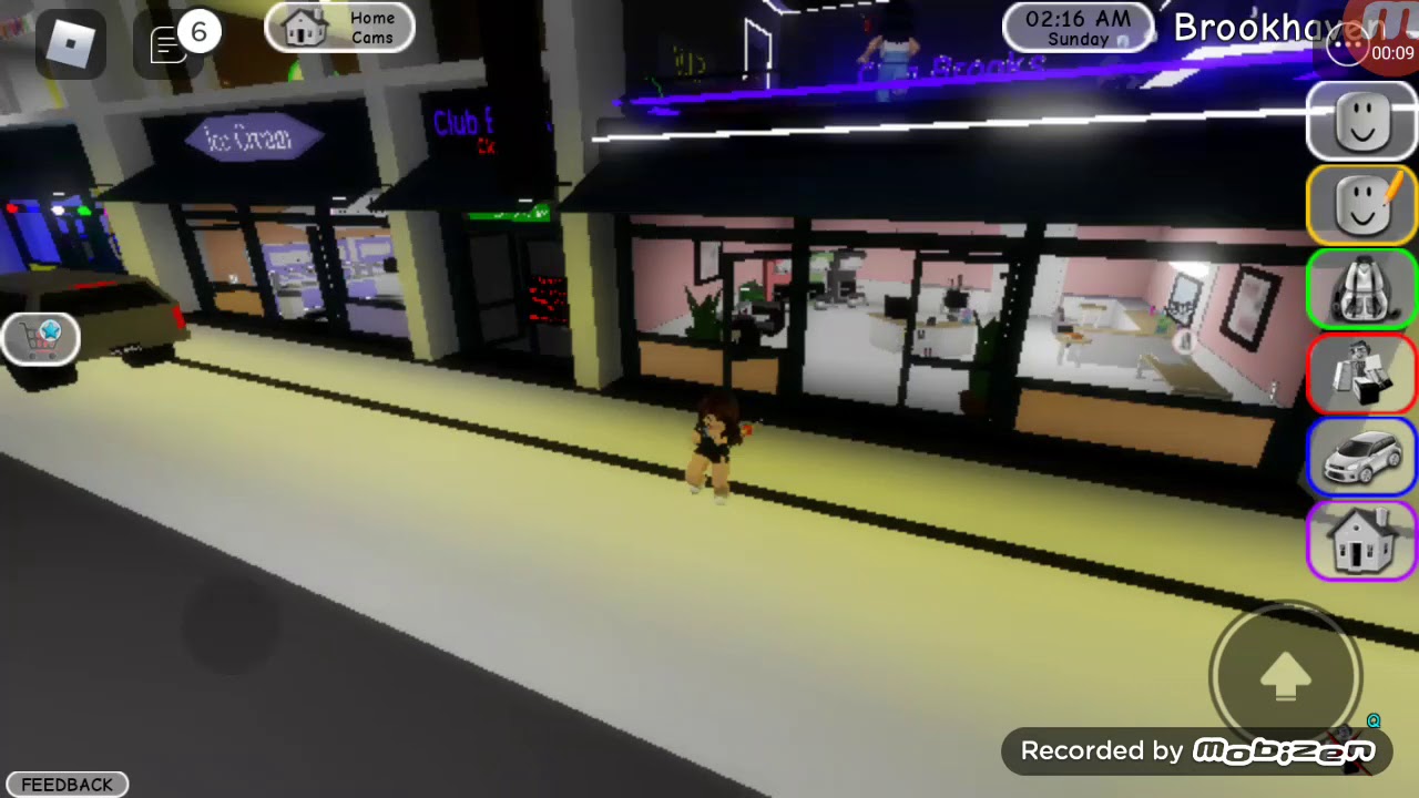 rubí 7 día ma 8 fln rubí - YouTube