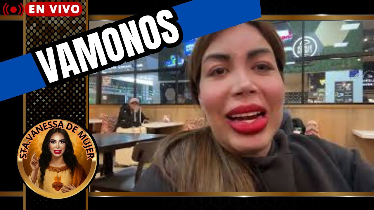 Ya vámonos - YouTube