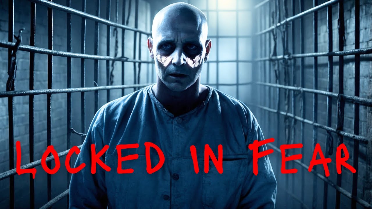 Scary TRUE Prison Horror Stories Exposed (2 True Jail Horror Stories ...