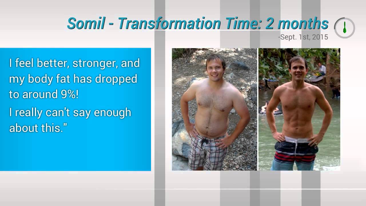 Amazing Fat Burning Method Los Angeles - YouTube