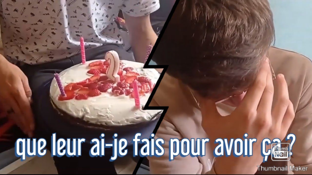 pourquoi un chibrax sauvage ? (2 ans de la chaîne) - YouTube