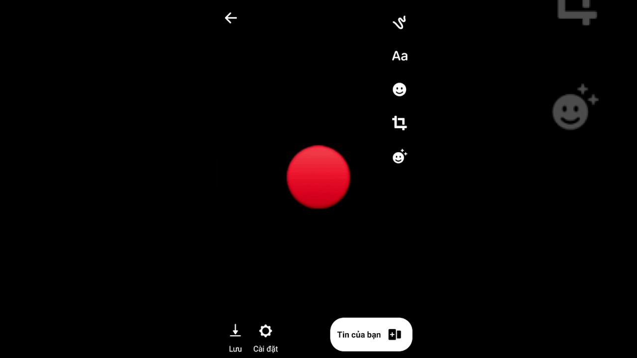 SCARY RED DOT - YouTube