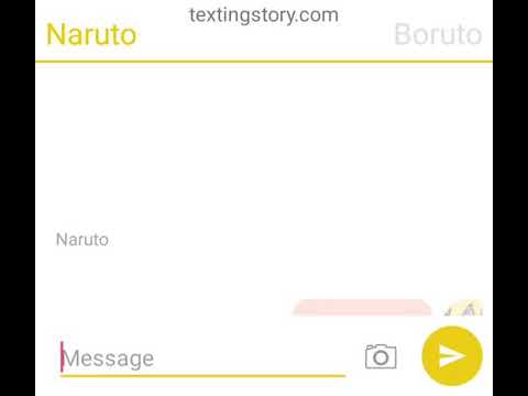 Everybody's cheating on everybody