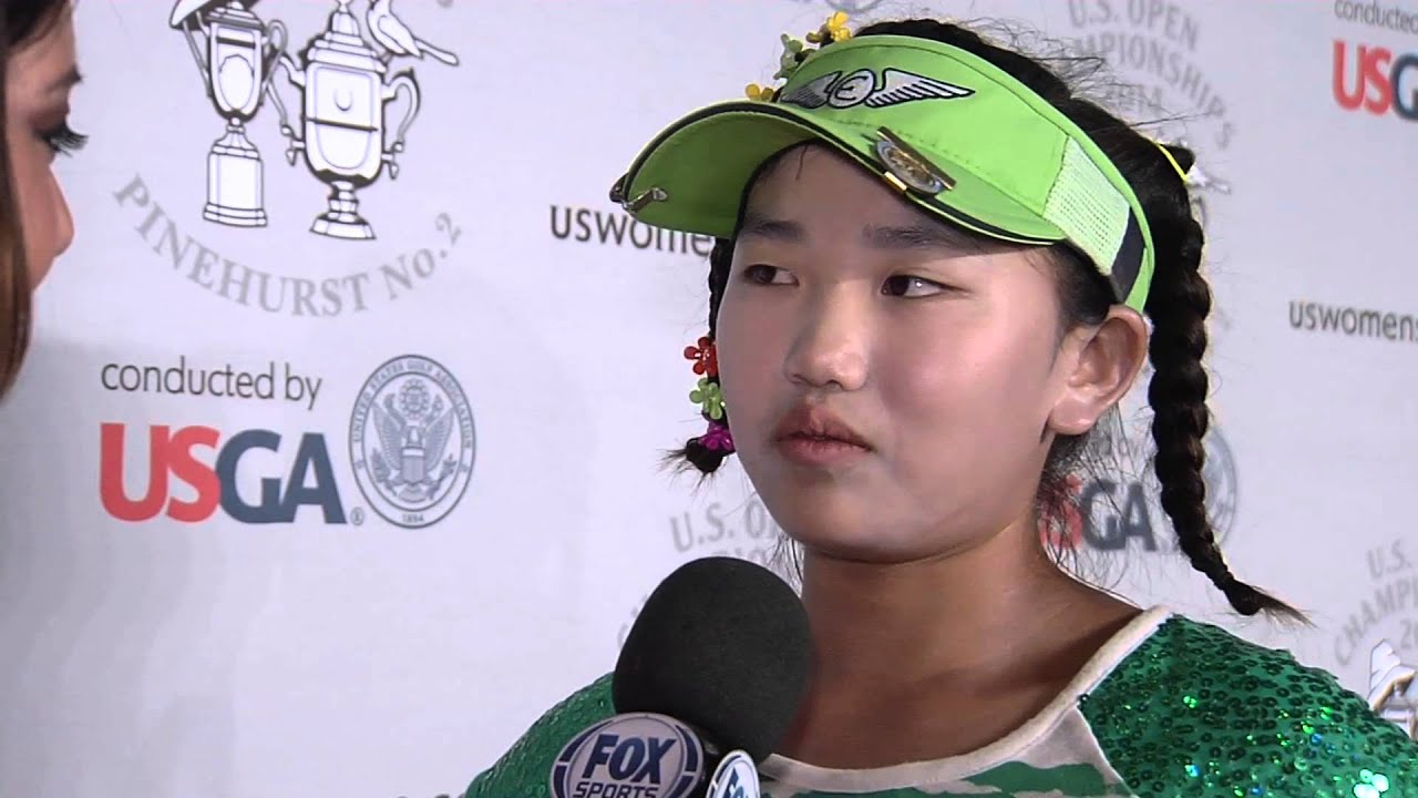 Lucy Li's Instagram, Twitter & Facebook on IDCrawl