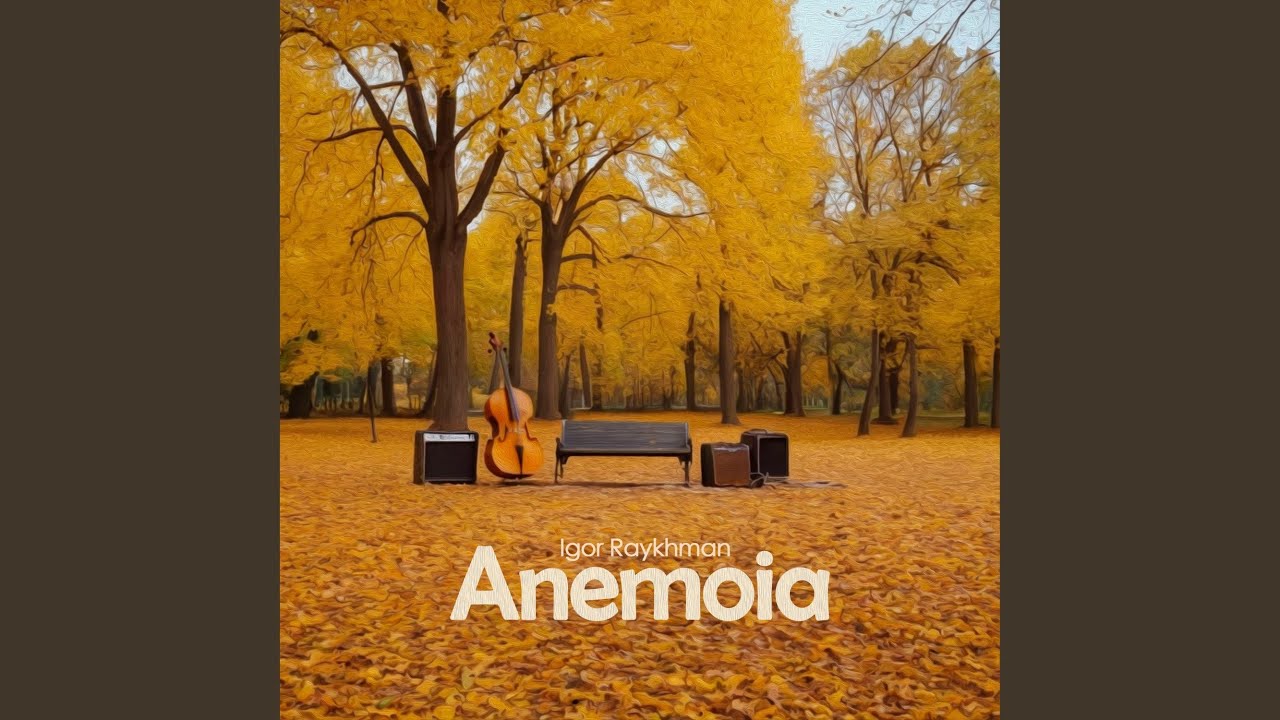 Anemoia - YouTube