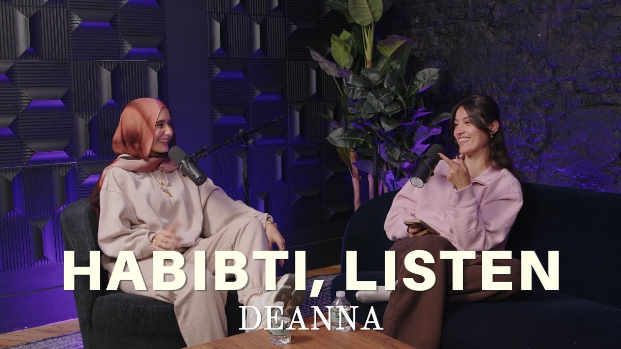 Arab Moms, Friendship Breakups & Proposal Rejections | Habibti, Listen Ep. 5 - YouTube