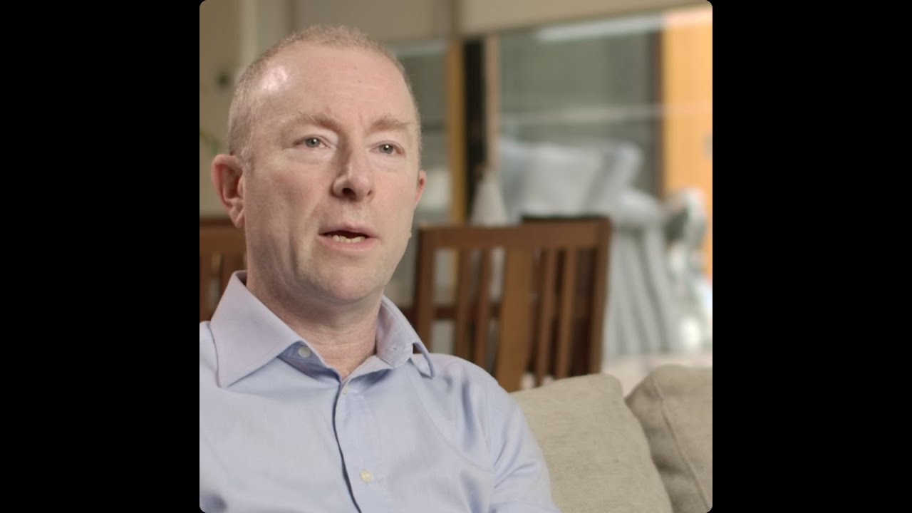 How is Harrison.rad.1 different to existing radiology tools? - YouTube