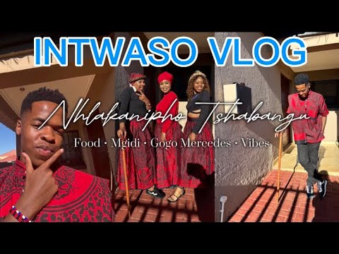 A day in the life of a young healer: Episode 7 : Mgidi Vlog - YouTube