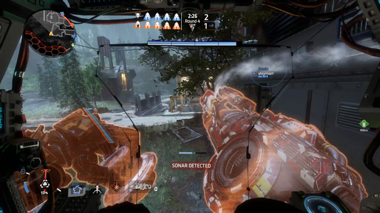 [PC] Titanfall 2 LTS Relic 2017/05/31 - YouTube