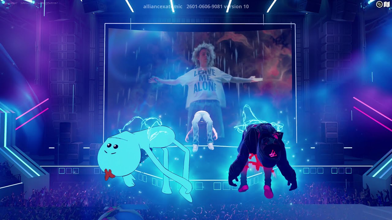 The Kid LAROI concert 🔥🤟 - YouTube