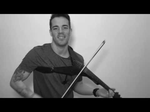 Rockabye  Clean Bandit ft  Sean Paul & Anne Marie Violin Cover by Robert Mendoza