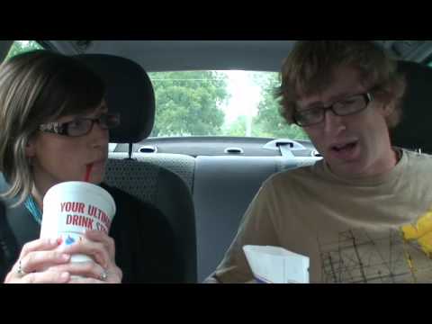 Sonic commercial - Kids Need Boxes - YouTube