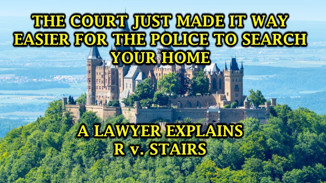 The Court Just Made It Way Easier For The Police To Search Your Home ...