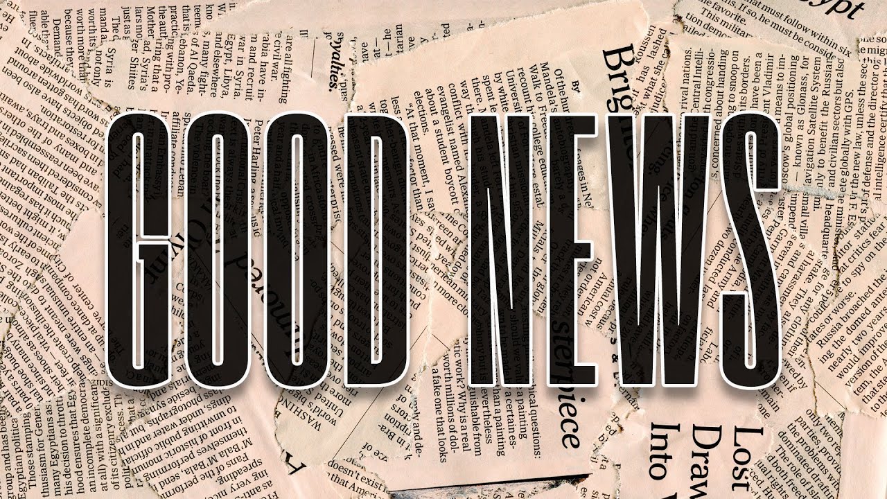 Good News | Pastor Peter Degon | August 6, 2023 - YouTube