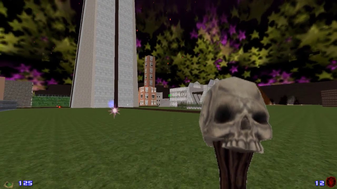 SPZ1 Map29 quick walk through - YouTube