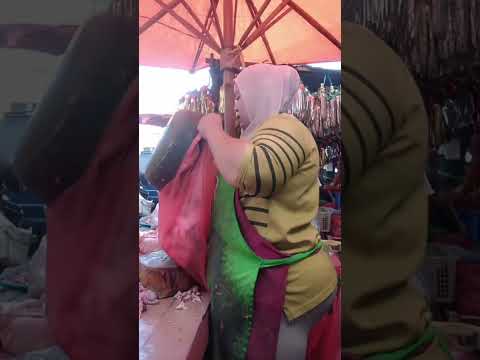 Bokong super stw jualan | part 2 |