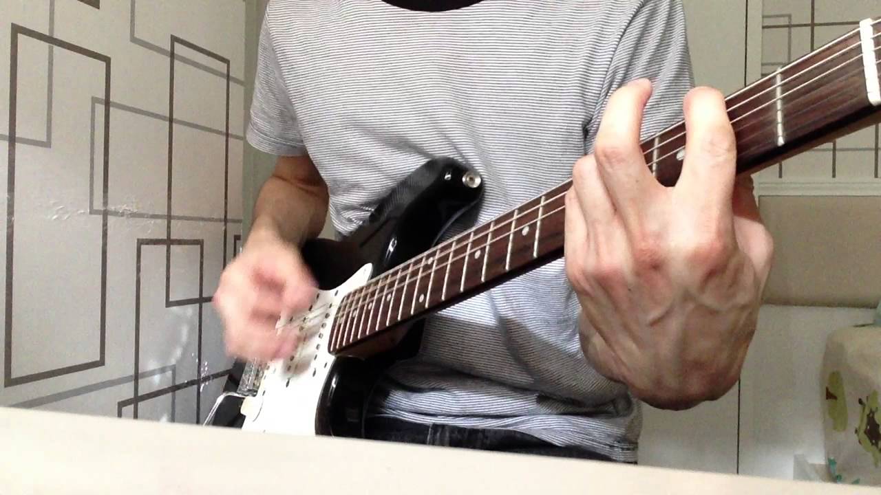 The Click Five - Mary Jane cover - YouTube
