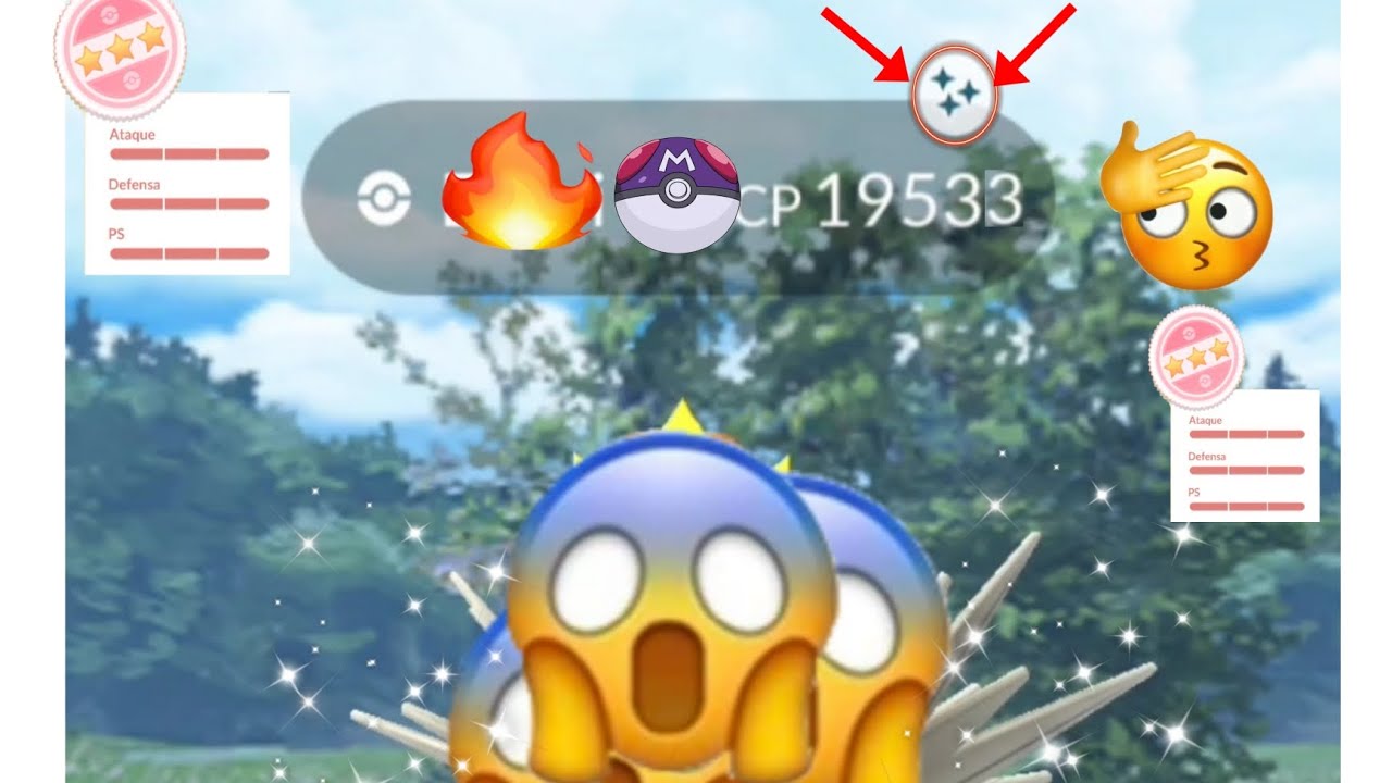 Wow! 😲 Got Super Rare Shiny Legendary Pokemon .............. - YouTube