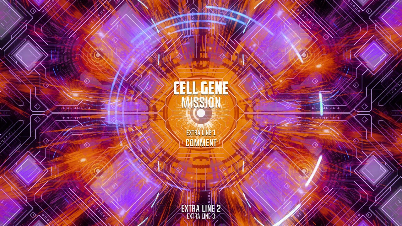 GTyy,Cell gene - Mission - YouTube