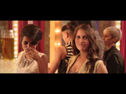 Париж любой ценой / Paris à tout prix  TRailer