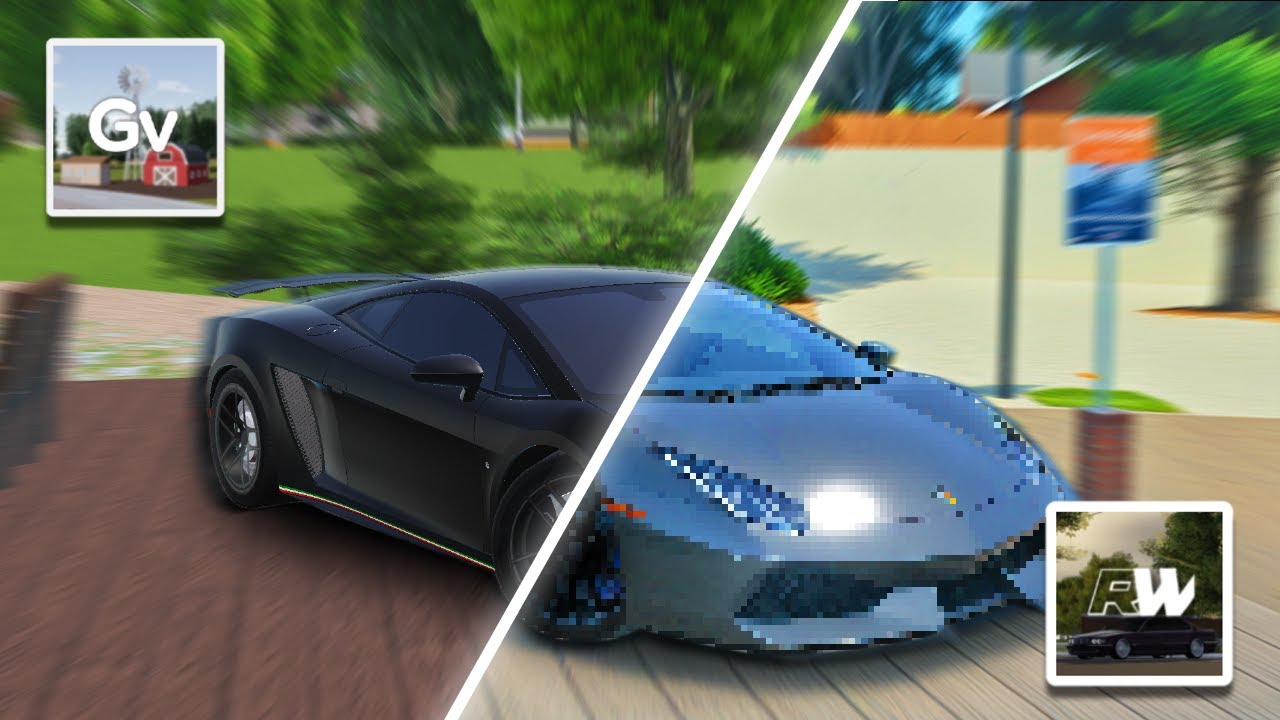 Greenville X Ridgewood Roblox EDIT - YouTube