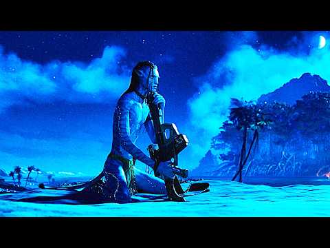 Avatar Fire and Ash | Jake Blames Lo'ak for His Brother's Death Scene Recap