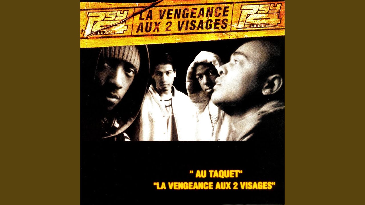 La vengeance aux 2 visages - YouTube Music