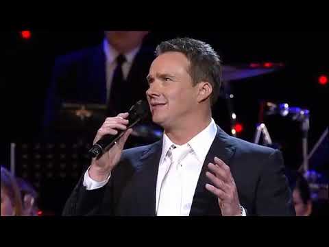 Russell Watson Someone to remember me at the Royal Albert Hall 2011 ...