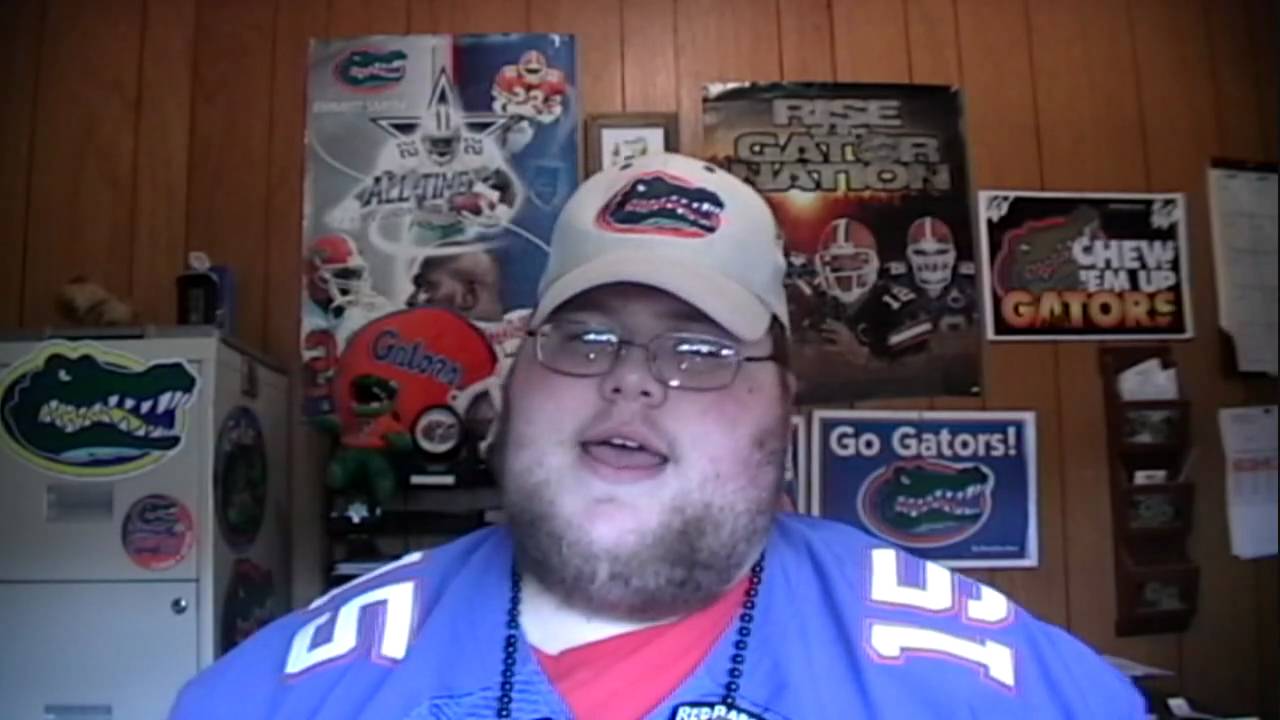 LSU/Bama Hate Week - YouTube