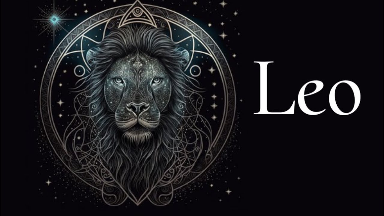 LEO ♌️ THESE CHANGES ARE SO IMPORTANT - YouTube
