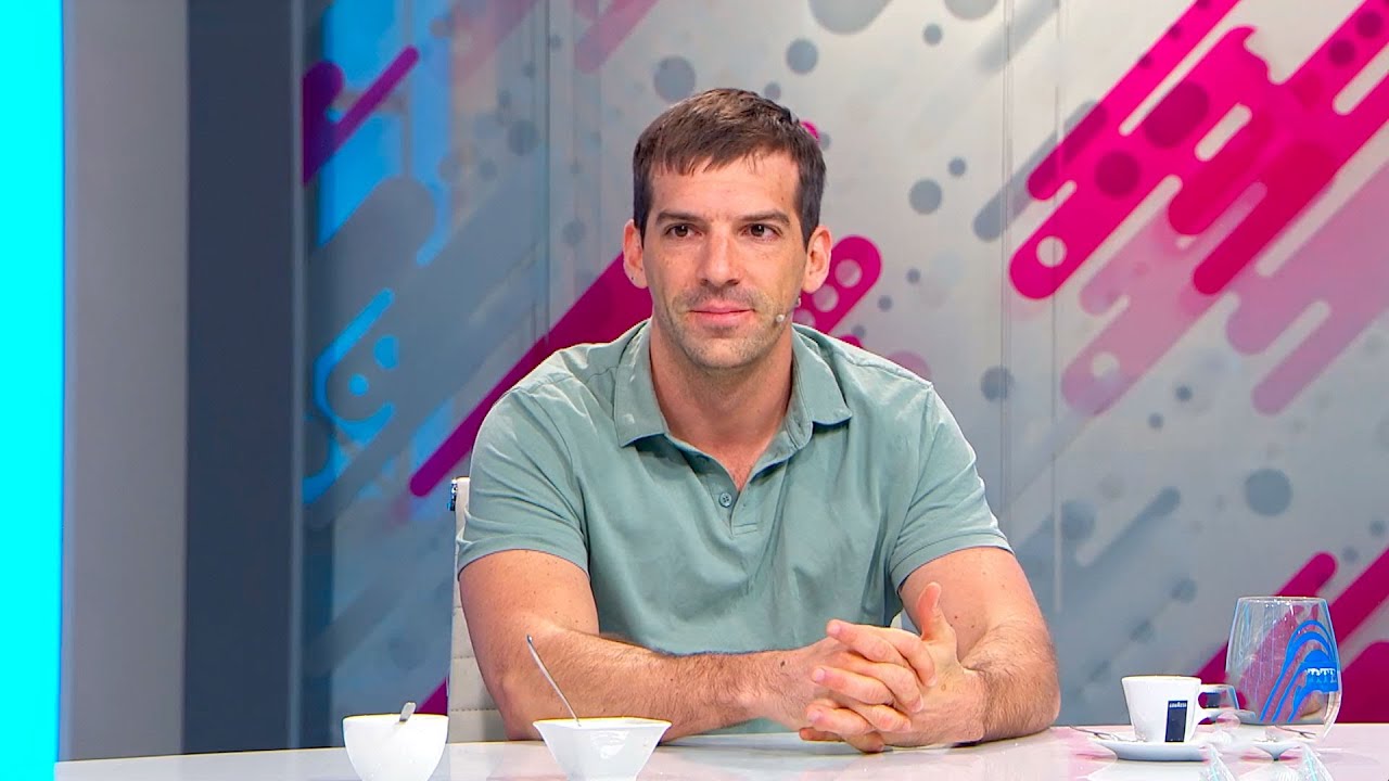 Federico Kreimerman: "Entre 2018 y 2022, se han retirado 900 ...