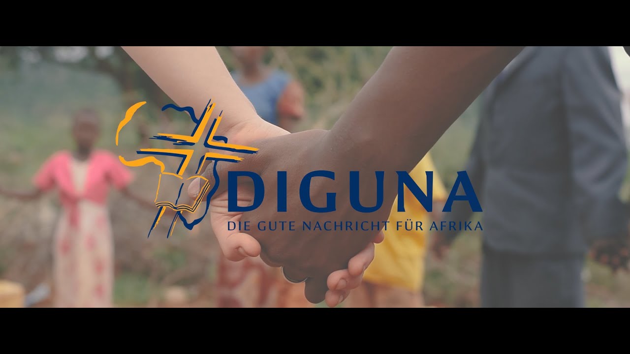 DIGUNA: Unsere Mission. Bist du dabei? - YouTube