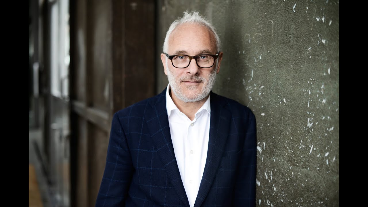 Interview mit Herbert Fritsch über "Wer hat Angst vor Hugo Wolf ...