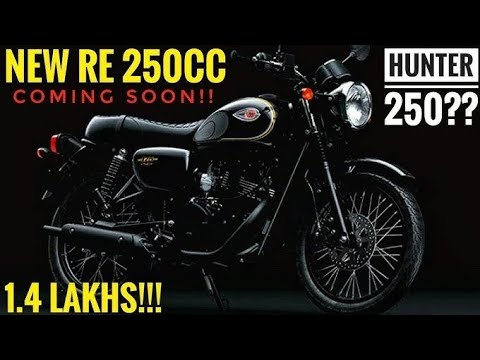 Royal Enfield Classic 250 Releasing date Confirm | Upcoming model ...