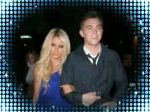 Jesse McCartney- Freaky with lyrics - YouTube