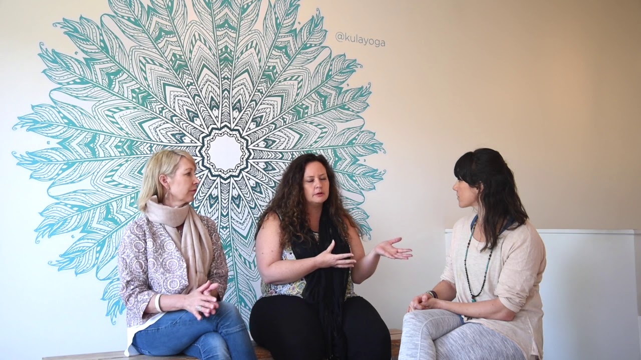 'The Magic Of India' Yoga Retreat ~ with Divinity Travel - YouTube